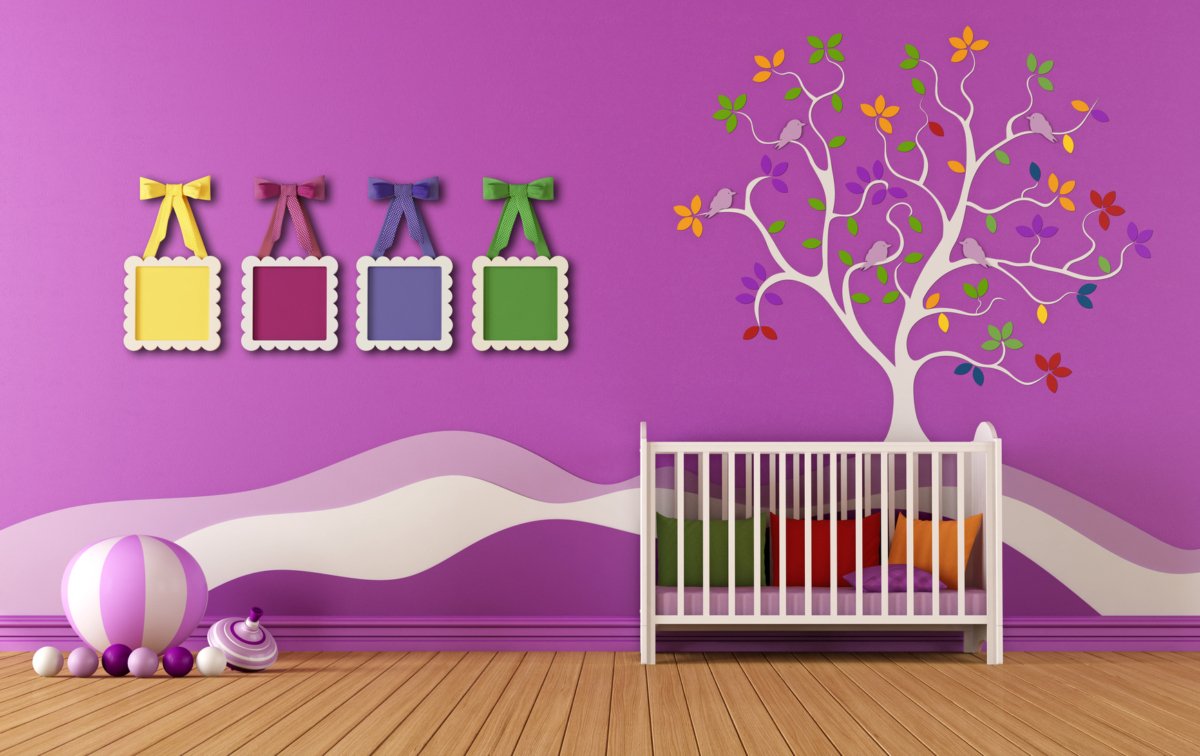This seasons Hot new Trends in Interior Paint Colors – DesignWud Interiors