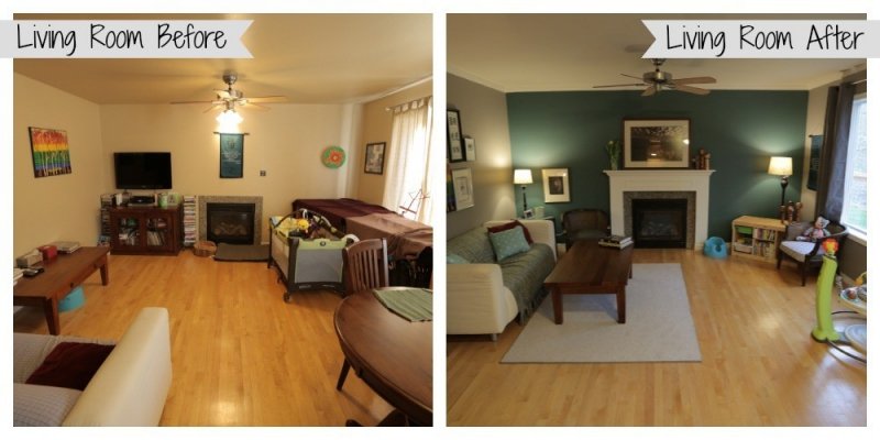 How to redecorate your Home-Five simple ways to go – DesignWud Interiors
