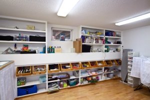 Five Tips to arrange your store room – DesignWud Interiors