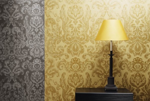Wallpaper: Ideas and selection – DesignWud Interiors