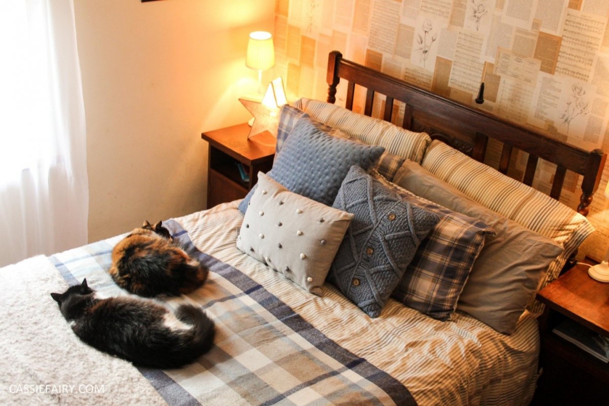 Seven Tips to keep your Room warm in winters – DesignWud Interiors