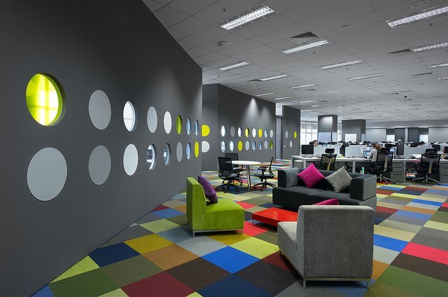 Importance of Good Office Design