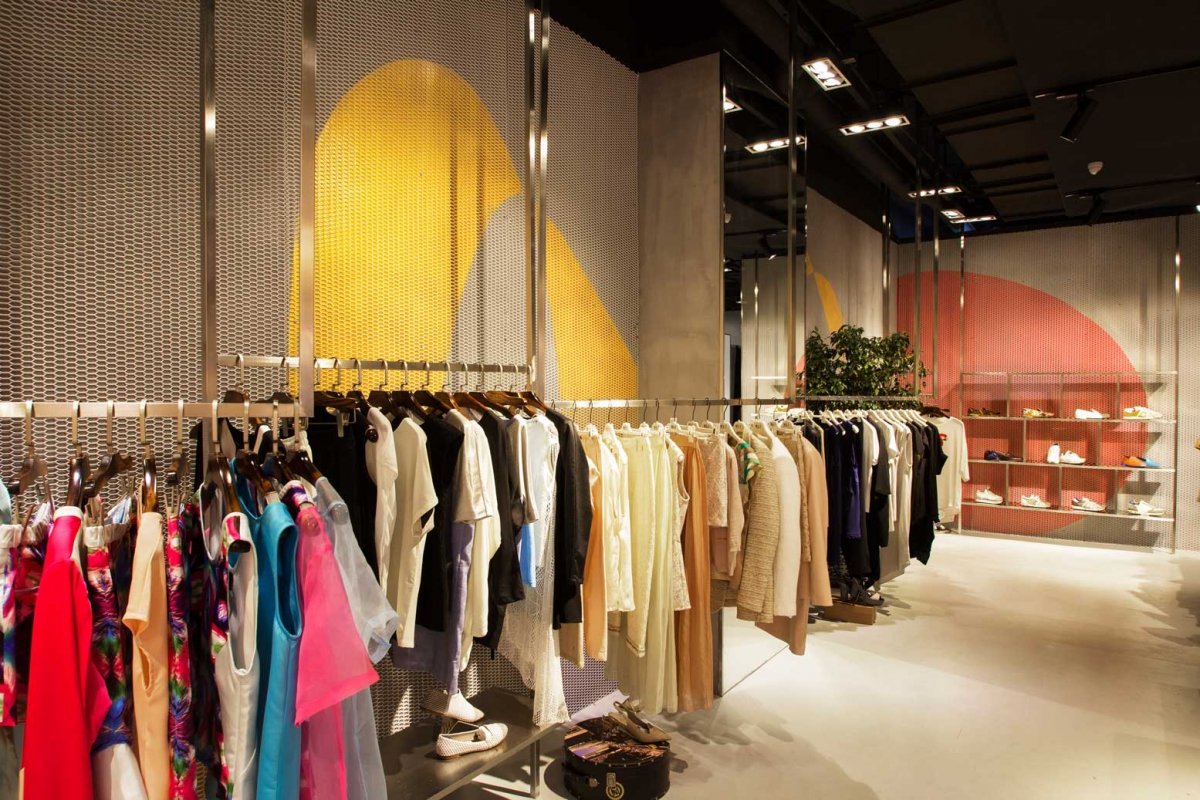 Elements of Good Retail Design – DesignWud Interiors