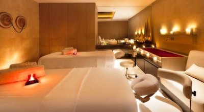 How to design a Good Functional SPA Interior – DesignWud Interiors