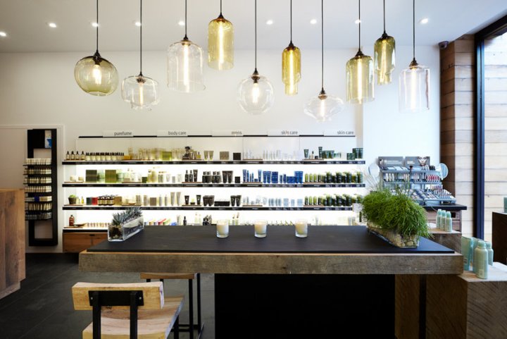 6 Important Principles of Retail Store Design – DesignWud Interiors