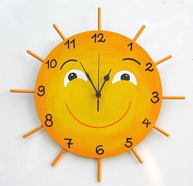 Beautiful Wall clocks to give Time a face – DesignWud Interiors