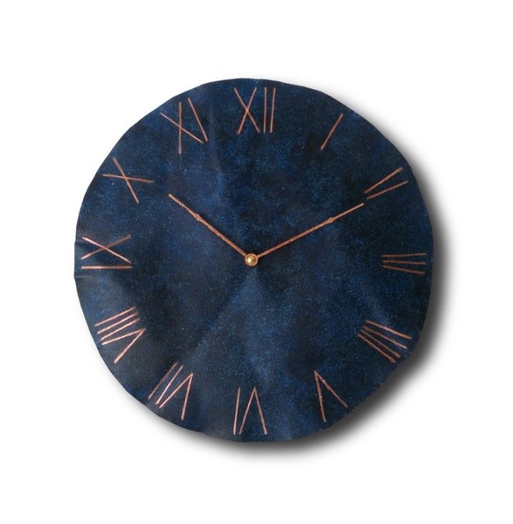 Beautiful Wall clocks to give Time a face – DesignWud Interiors